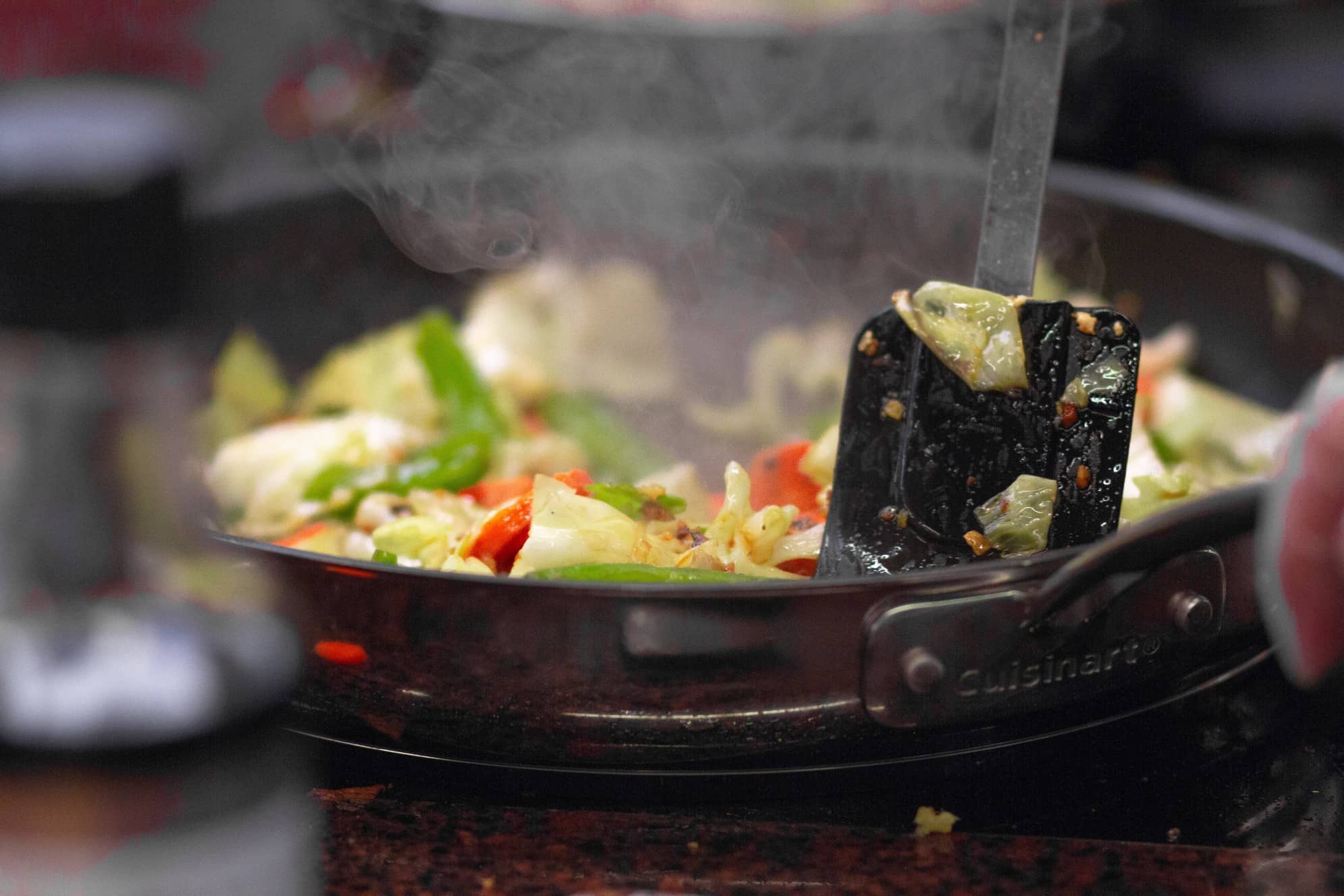 Culinary Trends 2024: What's Hot in the Food World – Rosendale ...
