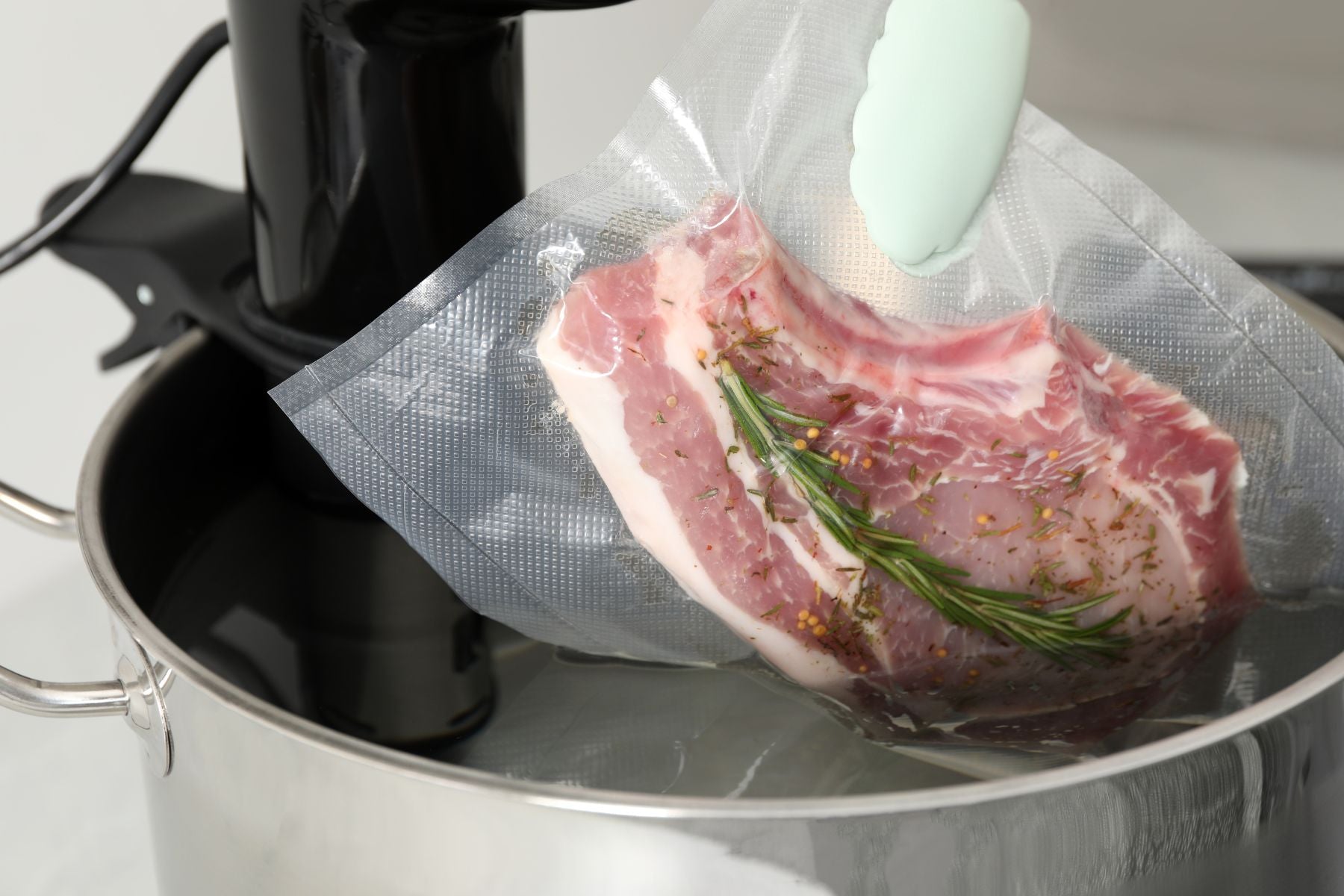 Why Chefs Love Sous Vide Cooking: Should You Try It? – Rosendale ...