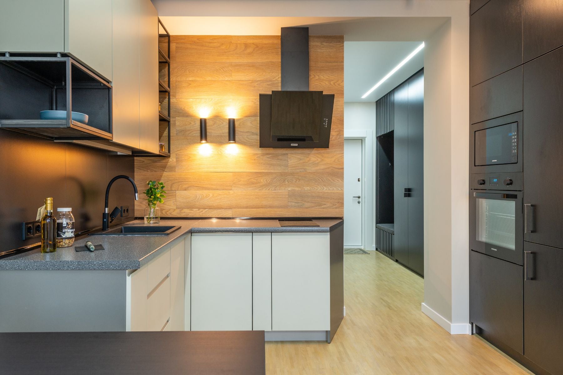 Maximize Your Space Genius Storage Ideas For Small Kitchens