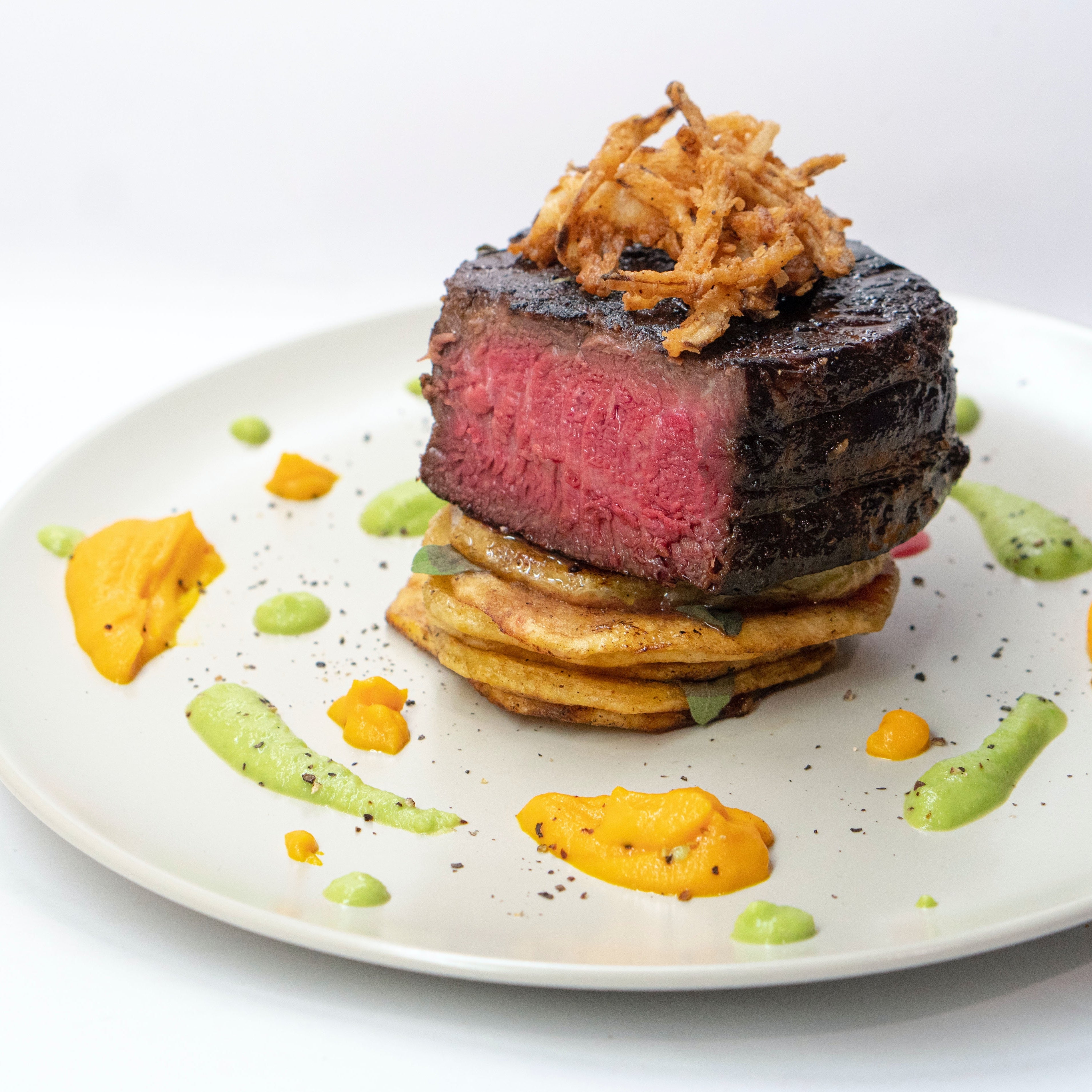 The Secret to Juicy and Tender Meats: Sous Vide Cooking – Rosendale ...