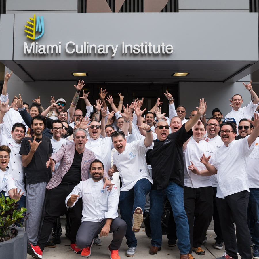 Rich Rosendale Shop | Gourmet Foods, Culinary Tools & Workshops ...