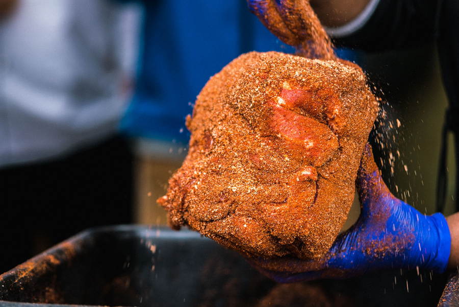 Rich Rosendale Shop | Gourmet Foods, Culinary Tools & Workshops ...