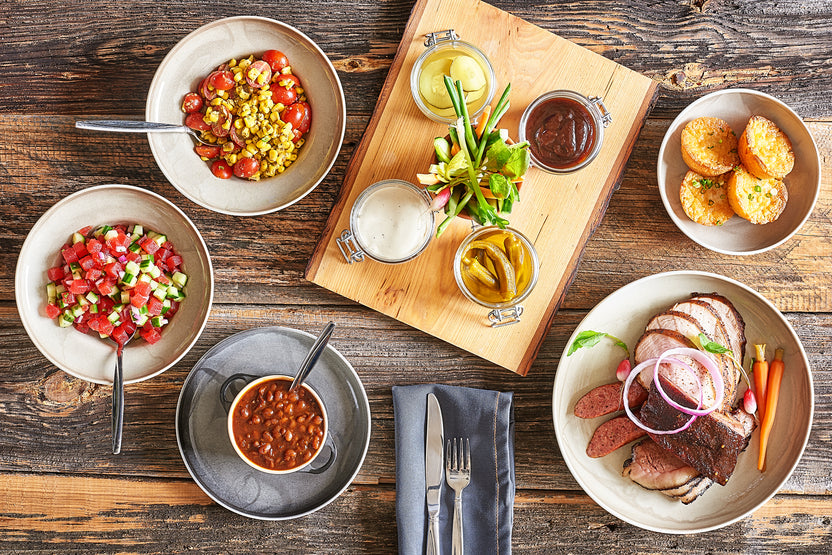 Rich Rosendale Shop | Gourmet Foods, Culinary Tools & Workshops ...