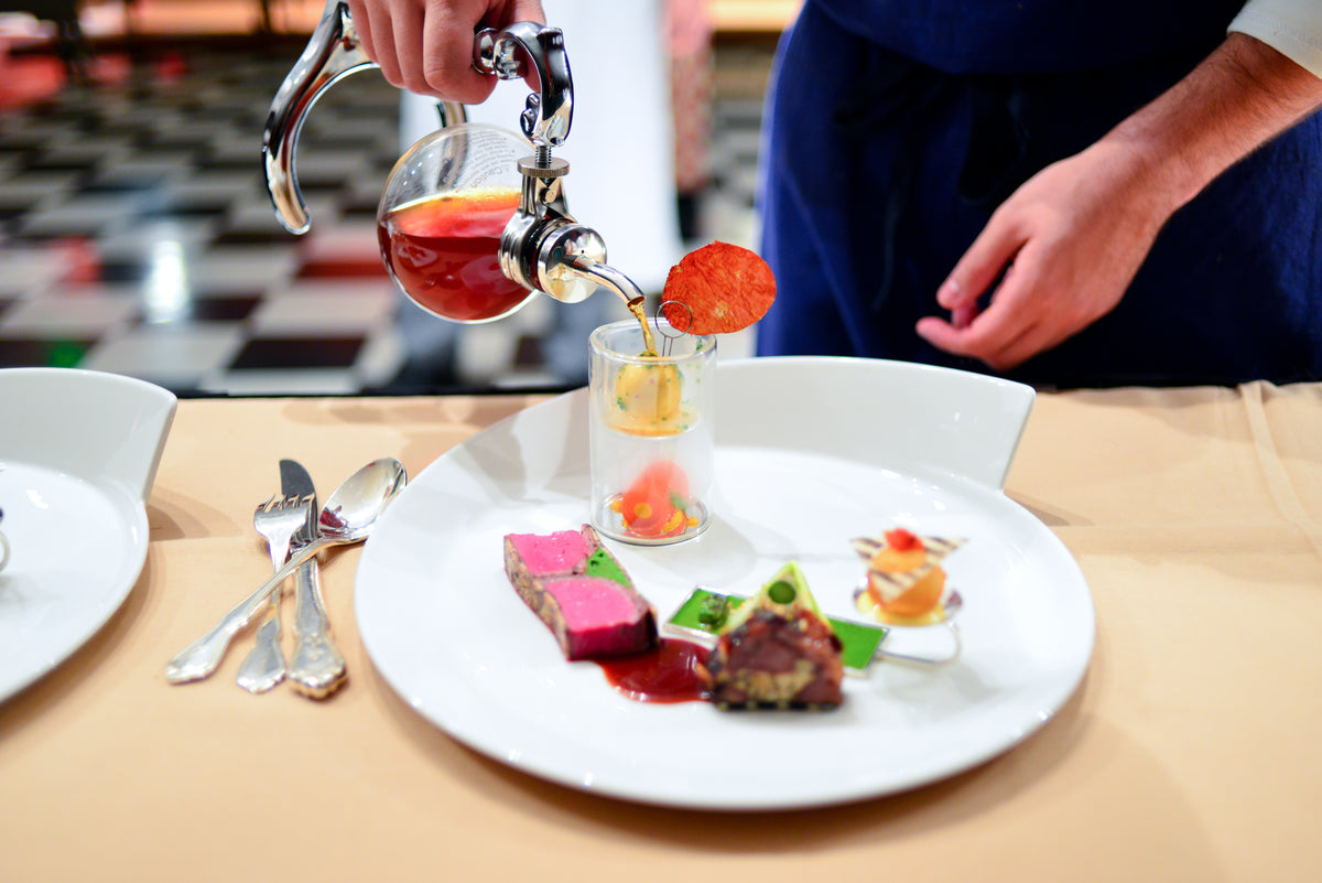 Rich Rosendale Shop | Gourmet Foods, Culinary Tools & Workshops ...