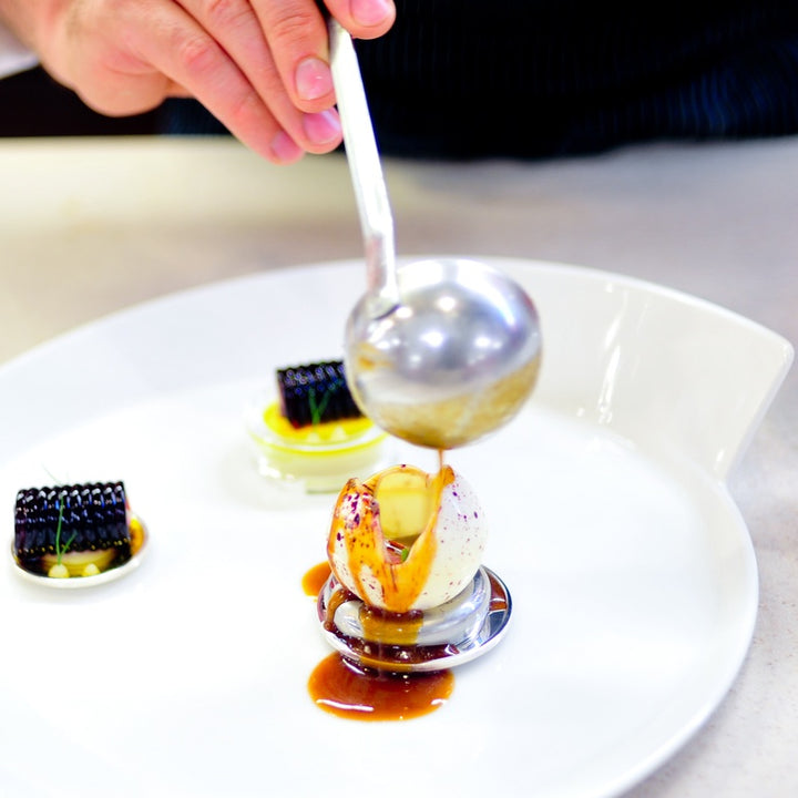 Chef Rich Rosendale's Culinary Legacy | Maestro of Global Cuisine ...